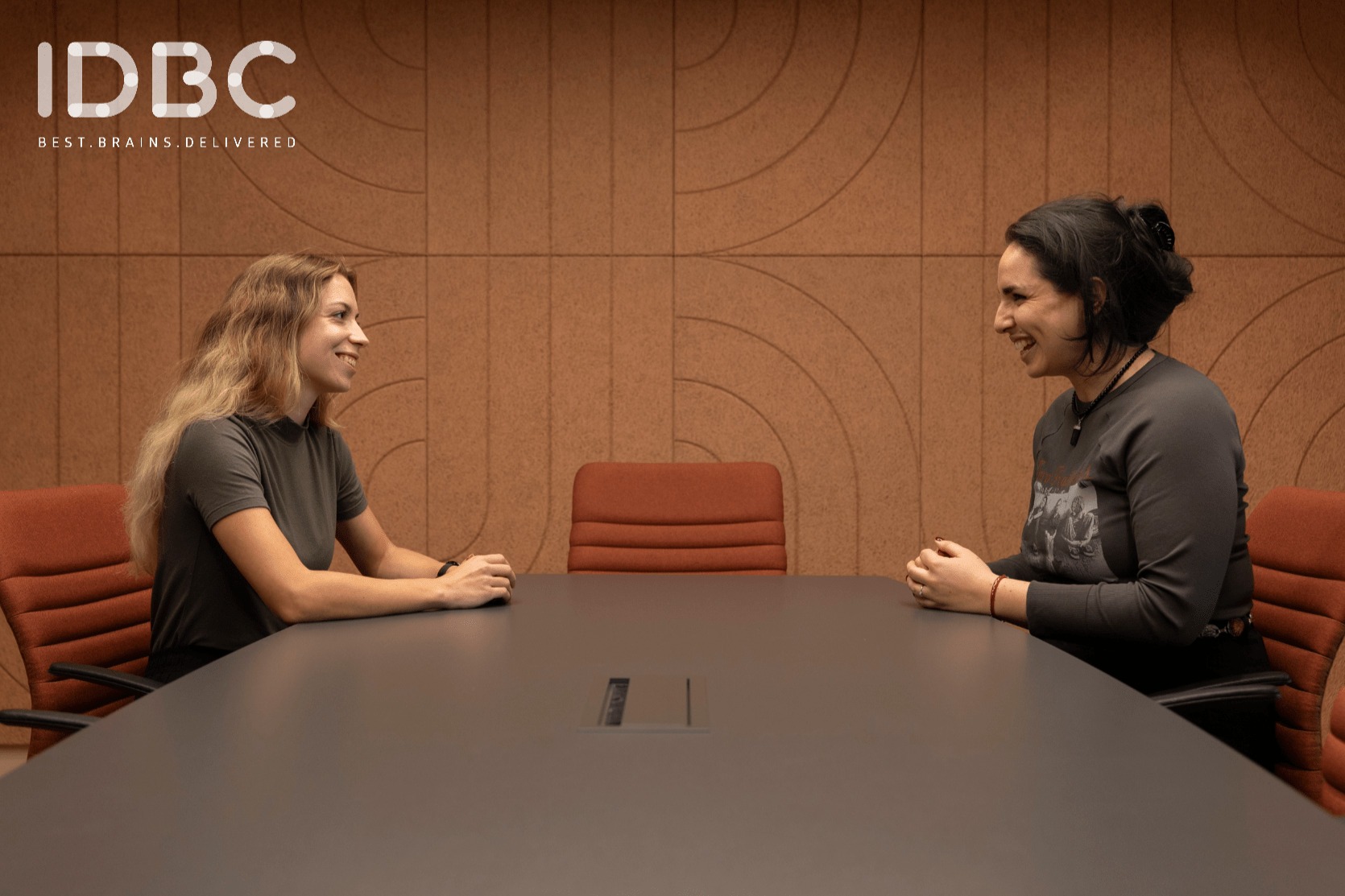 Hogyan indul el egy toborzási folyamat? - IDBC