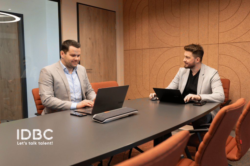 Hogyan válik a marketing a növekedés kulcsává? - IDBC Group