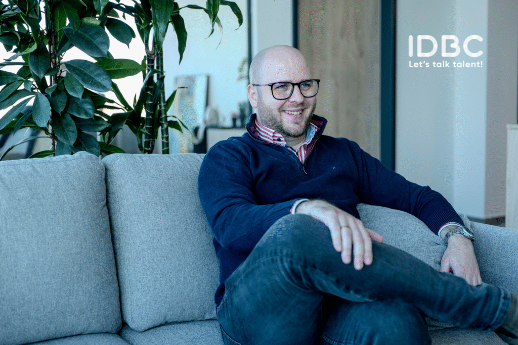 Így épül fel egy sikeres ipari vállalat a nulláról - stratégia, ügyfélközpontúság és technológia ...